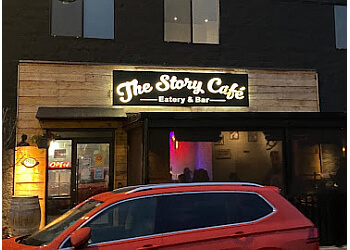 3 Best Cafe in Richmond, BC - Expert Recommendations