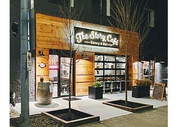 3 Best Cafe in Richmond, BC - Expert Recommendations