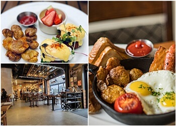 3 Best Cafe in Richmond, BC - ThreeBestRated