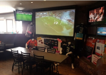 3 Best Sports Bars in Delta, BC - Expert Recommendations