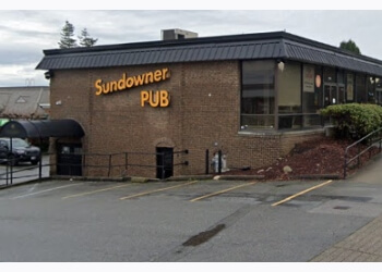 3 Best Sports Bars in Delta, BC - Expert Recommendations