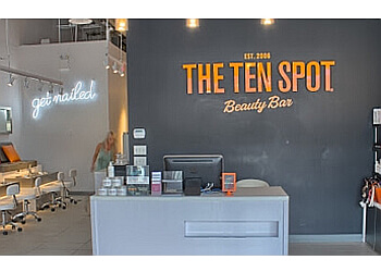 3 Best Spas in Kelowna, BC - Expert Recommendations