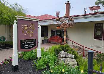 3 Best Italian Restaurants in Caledon ON