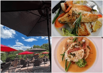 3 Best Italian Restaurants in Caledon, ON - Expert Recommendations