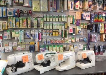 3 Best Sewing Machine Stores in Oshawa, ON - Expert Recommendations