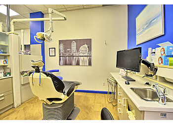 3 Best Children Dentists in Richmond, BC - Expert Recommendations