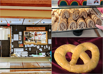 3 Best Bakeries in Burnaby, BC - ThreeBestRated