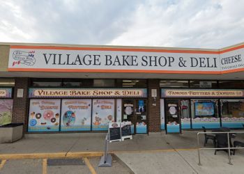 3 Best Bakeries in Whitby, ON - ThreeBestRated
