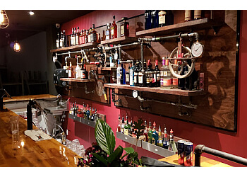 3 Best Night Clubs in Winnipeg, MB - Expert Recommendations