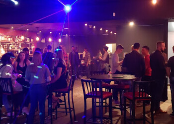 3 Best Night Clubs in Winnipeg, MB - Expert Recommendations