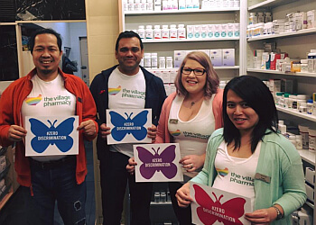 3 Best Pharmacies in Toronto, ON - ThreeBestRated