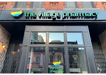 3 Best Pharmacies in Toronto, ON - Expert Recommendations