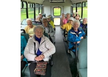 3 Best Retirement Homes in Edmonton, AB - Expert Recommendations