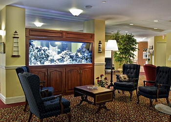 3 Best Retirement Homes in Barrie, ON - Expert Recommendations