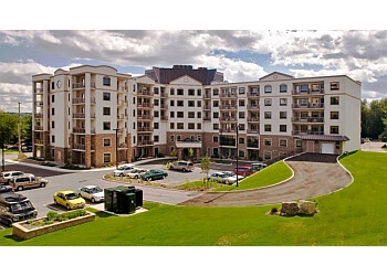 3 Best Retirement Homes in Barrie, ON - Expert Recommendations