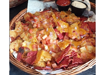 3 Best Sports Bars in Prince George, BC - Expert Recommendations