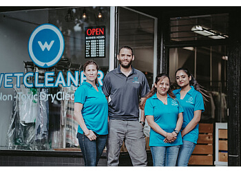 3 Best Dry Cleaners in Victoria, BC - Expert Recommendations