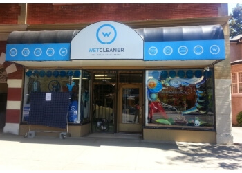 3 Best Dry Cleaners in Victoria, BC - Expert Recommendations