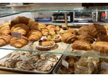 3 Best Bakeries in Vancouver, BC - ThreeBestRated