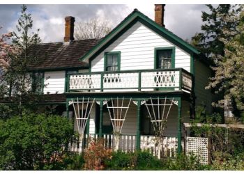 3 Best Landmarks in Maple Ridge, BC - ThreeBestRated