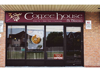 3 Best Cafe in Whitby, ON - Expert Recommendations