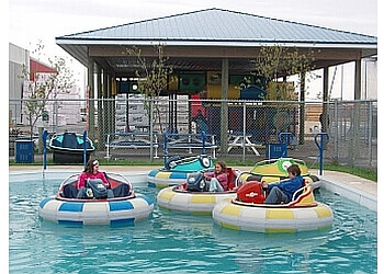 3 Best Amusement Parks in Winnipeg, MB - Expert Recommendations