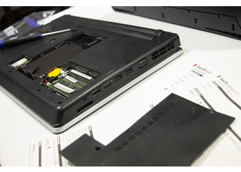 3 Best Computer Repair in Edmonton, AB - Expert Recommendations