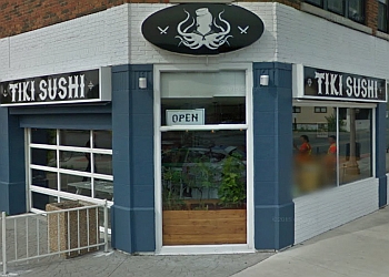 3 Best Sushi in Windsor, ON - Expert Recommendations