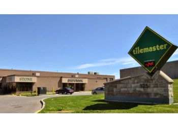 3 Best Flooring Companies in Aurora, ON - Expert Recommendations