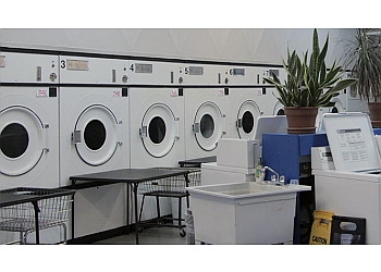 3 Best Dry Cleaners in Victoria, BC - ThreeBestRated