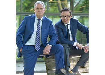 3 Best Personal Injury Lawyers in Aurora, ON - Expert Recommendations