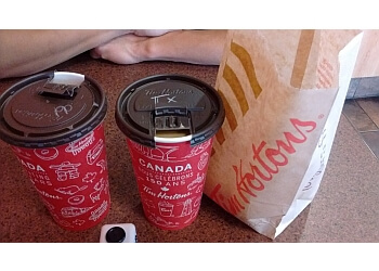 3 Best Cafe in Prince George, BC - Expert Recommendations