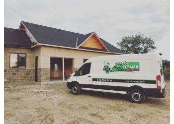 3 Best Locksmiths in Cambridge, ON - Expert Recommendations