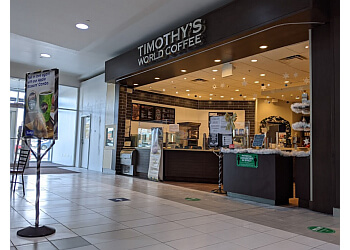 3 Best Cafe in Pickering, ON - Expert Recommendations