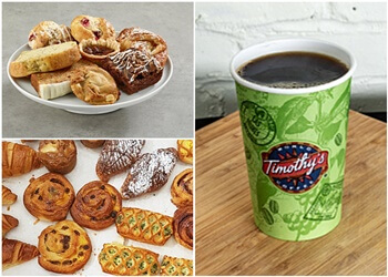 3 Best Cafe in Pickering, ON - Expert Recommendations