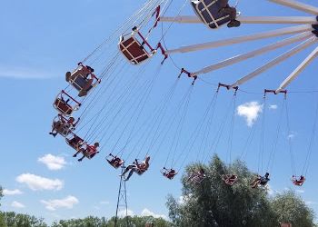 3 Best Amusement Parks in Winnipeg, MB - Expert Recommendations
