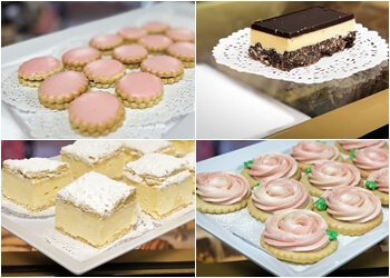 3 Best Cakes in Cambridge, ON - Expert Recommendations