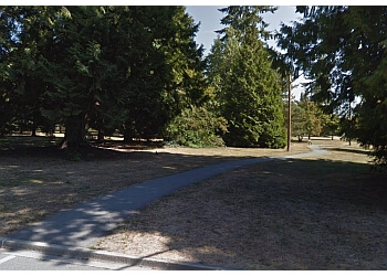 3 Best Hiking Trails in New Westminster, BC - Expert Recommendations