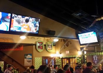 3 Best Sports Bars in Red Deer, AB - Expert Recommendations