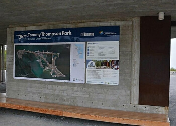 3 Best Hiking Trails in Toronto, ON - ThreeBestRated