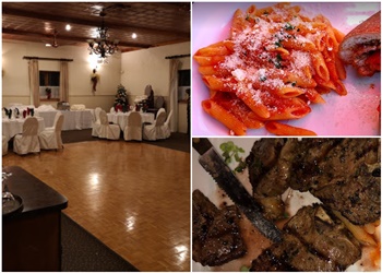 3 Best Italian Restaurants in Milton, ON - ThreeBestRated