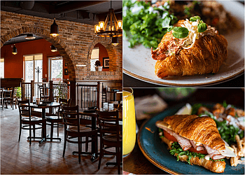 3 Best Bakeries in Moncton, NB - Expert Recommendations