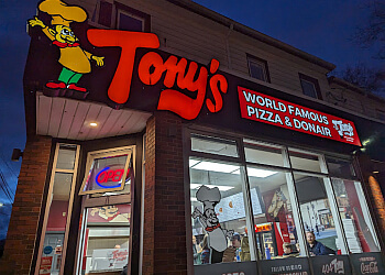 3 Best Pizza Places in Halifax, NS - Expert Recommendations