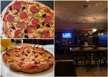 3 Best Pizza Places in Edmonton, AB - Expert Recommendations