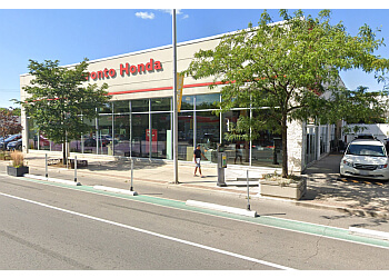 3 Best Car Dealerships in Toronto, ON - Expert Recommendations