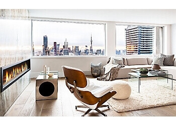 3 Best Interior Designer & Decorators in Toronto, ON - Expert ...