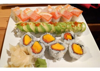 3 Best Sushi in Vancouver, BC - Expert Recommendations