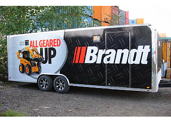 3 Best Sign Companies in Delta, BC - Expert Recommendations