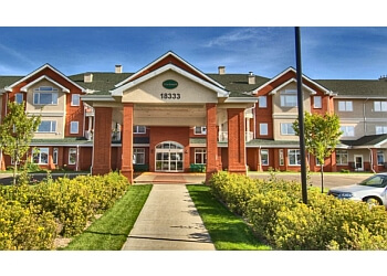 3 Best Retirement Homes in Edmonton, AB - ThreeBestRated