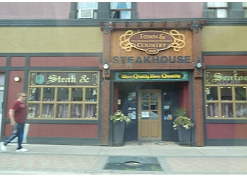 3 Best Steak Houses in Barrie, ON - Expert Recommendations